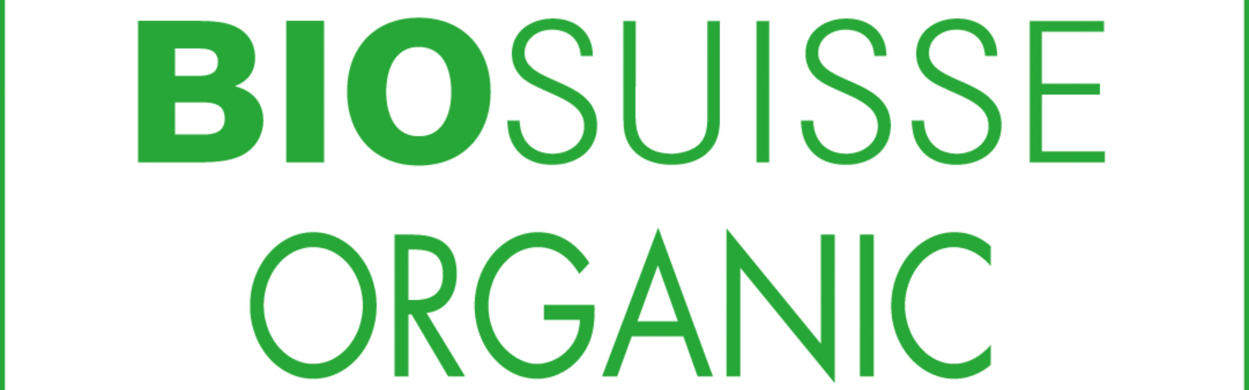 Bio Suisse - novi organski certifikat za Cromaris » Cromaris