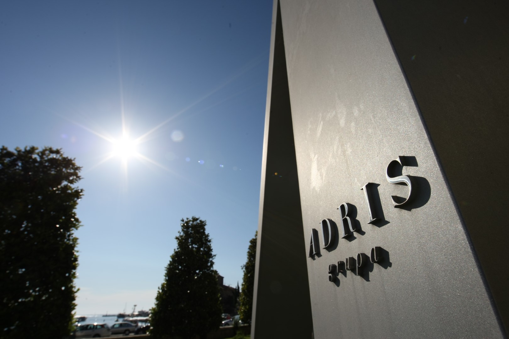 Gruppo Adris » Cromaris